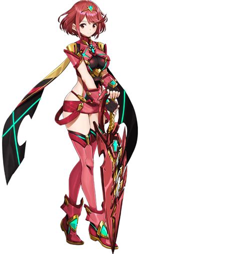 E3 2017 Tráiler De Xenoblade Chronicles 2 Página 3 Mediavida