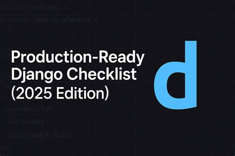 Mastering WebSocket Implementation in Django with Django Channels: A Step-by-Step Guide | by ...