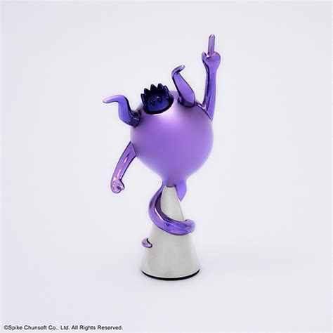 超探偵事件簿 レインコード ブライトアーツギャラリー 死に神ちゃん スクウェアエニックス e STORE