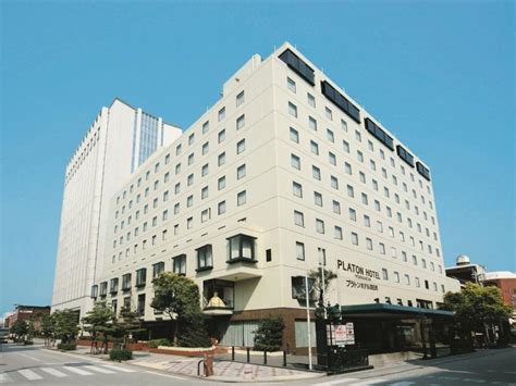 プラトンホテル四日市 宿泊予約プラン・料金一覧【jtb】＜四日市・鈴鹿＞