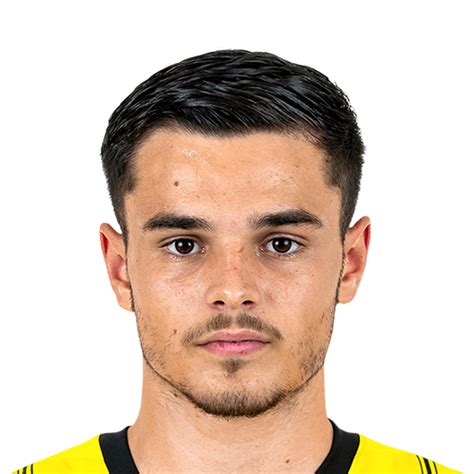 Kjell Watjen Ea Fc 25 Career Mode Potential 65 Rated Futwiz