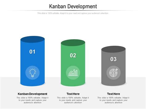 Kanban Development Ppt Powerpoint Presentation Layouts Example Introduction Cpb PowerPoint