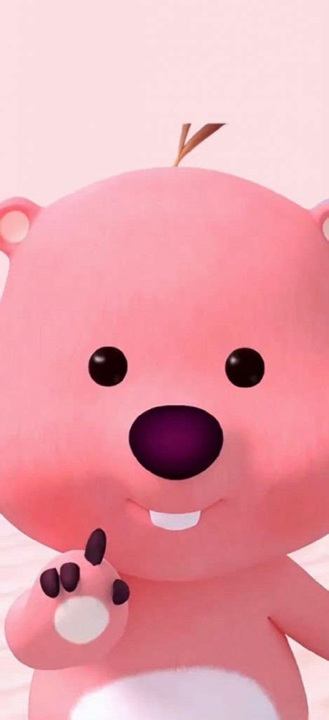 Top 99 Hình Nền Loopy Cute Siêu Dễ Thương Cho điện Thoại