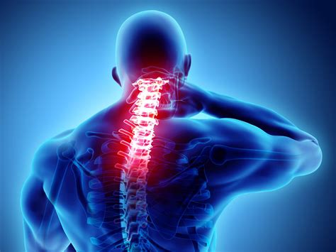 Symptoms Of Spinal Arthritis National Spine Health Foundation