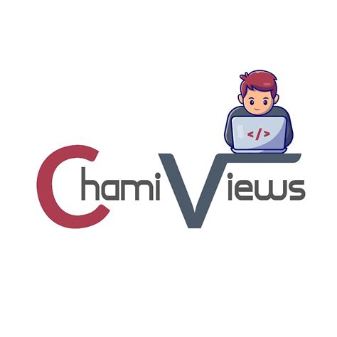 ChamiViews YouTube