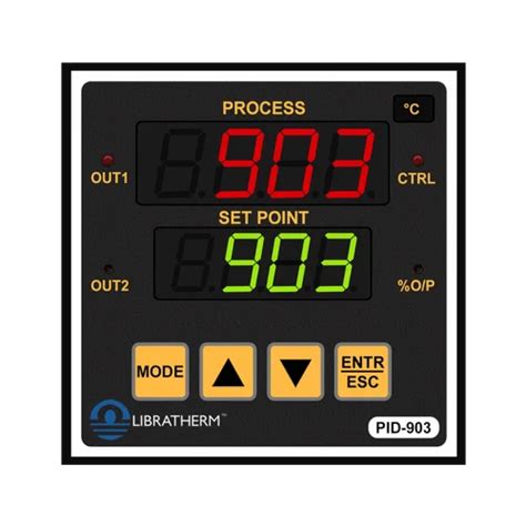 Pid Temperature Controller At ₹ 5500 Piece Pid Temperature Controller