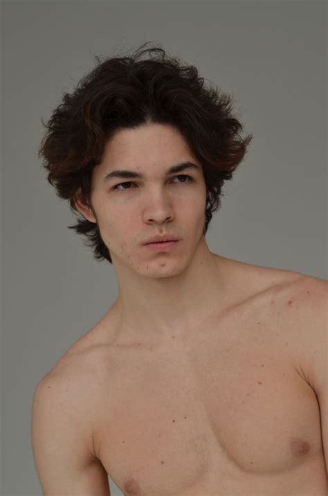 Tymur Andrieiev Snoop Models