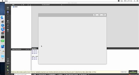 Qt开源作品38 无边框窗体方案（无抖动，支持win、linux、mac等系统，侧边半屏顶部全屏） 知乎