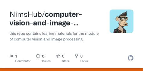 computer vision and image processing assignment assignment 1 ipynb at
