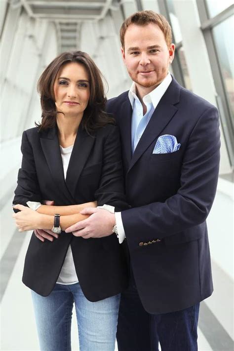 Bajkowy ślub Dwoje Dzieci I Nagły Rozwód Dominika Kulczyk I Jan Lubomirski Wydawali Się Parą