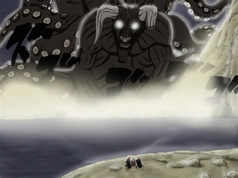 Naruto Shippuden Wallpapers Hachibi 560 Hot Sex Picture