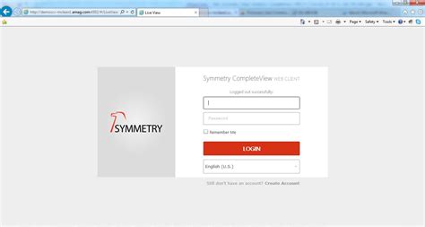 Symmetry Web Amag