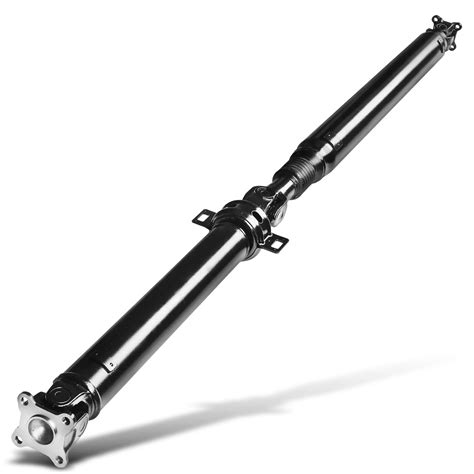 A Premium Rear Complete Drive Shaft Prop Shaft Driveshaft Assembly 4wd