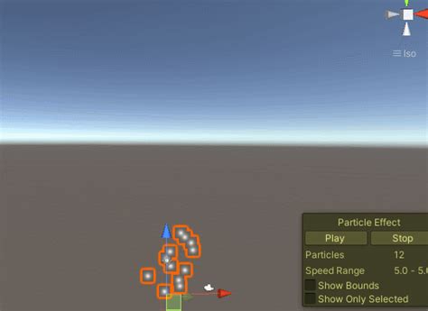 Particle System Issue Rito Images GitHub