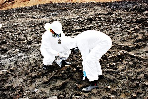ESTUDO INÉDITO MAPEIA ÁREAS CONTAMINADAS Portal Ambiente Legal