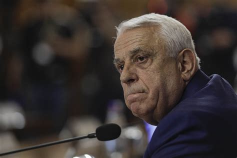 Scandalul Conjugal Dintre Petre Daea și Soția Sa Decizie Neașteptată A