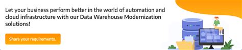 Data Warehouse Modernization Concepts And Effective Implementation Vlink