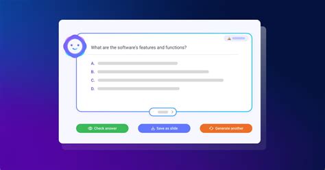 Unleash The Power Of Ai How To Create An Ai Quiz In Powerpoint