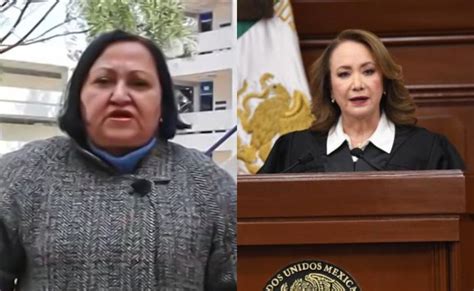 La Unam Despide A La Asesora De Tesis De Yasmín Esquivel Pero Evade