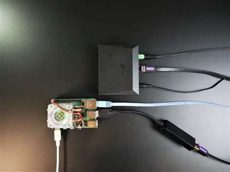 Cài Openwrt Trên Raspberry Pi 4 Bộ định Tuyến Router Mã Nguồn Mở Hướng Dẫn Cytron