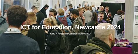 Netsupport Ict For Education In Newcastle Uk Exhibiting