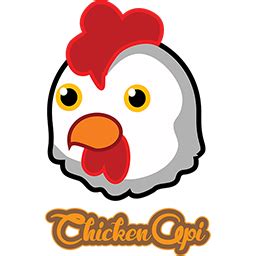 Chickenapi Documentation