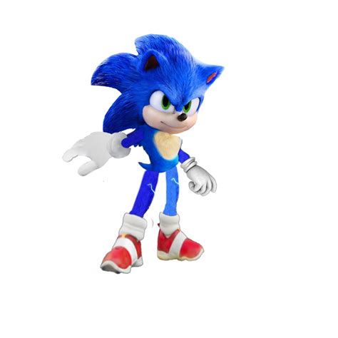 Detail Sonic Hedgehog Png Koleksi Nomer 53