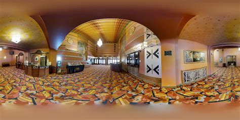 Performing Arts Theater Warner Theatre Reviews And Photos 68 Main
