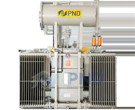 Distribution Transformer Pnd Transformer Private Limited