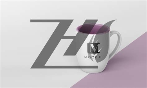 دانلود فایل لایه باز موکاپ ماگ قهوه دانلود رایگان فایل لایه باز، Psd