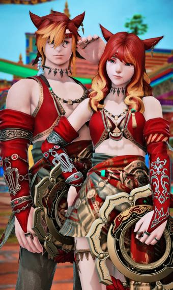 Soft Steps Eorzea Collection