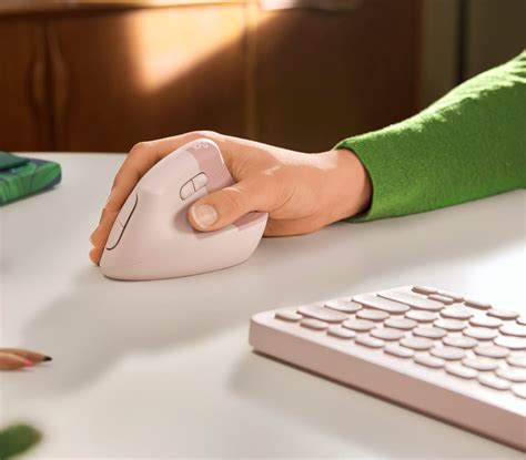 Ergo Series Dari Logitech
