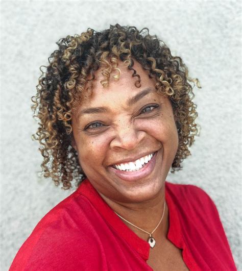 Lifting The Fog On Low Density Curls Curl Magazine