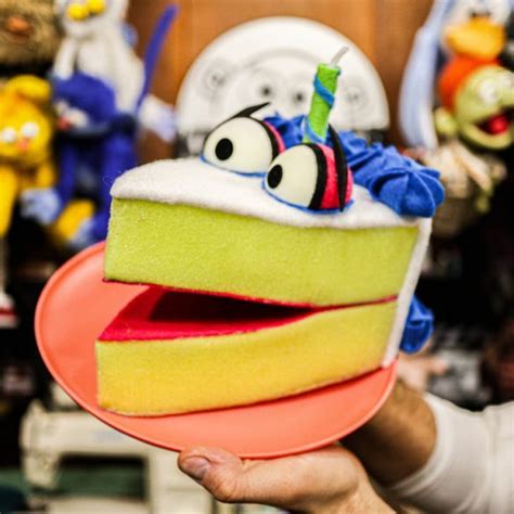 Puppet Kits Puppet Nerd