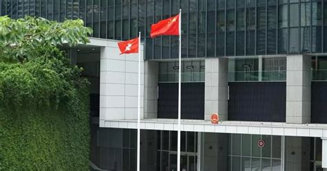 35顛覆案｜政府強烈譴責西方國家失實抹黑惡意攻擊 對所謂「制裁」嗤之以鼻