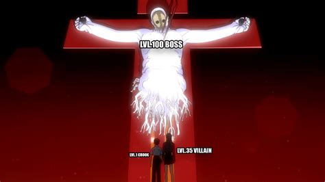 Asserting Dominance Ranimemes