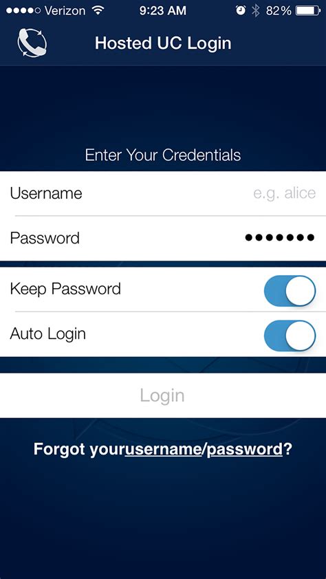 Iphone Için Epb Hosted Uc İndir