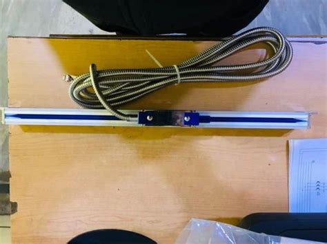 Linear Glass Scale At ₹ 4500 Piece Linear Glass Scale In Ghaziabad Id 20506226388