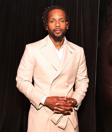 Exclusive Director Courtney Glaudé Talks Bet Film The Reading