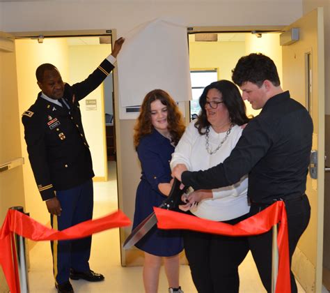 METC Pharmacy Training Lab Named In Honor Of Late Program Director