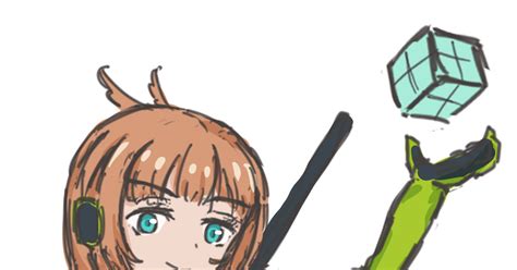ワールドトリガー 小南桐絵 あめのイラスト Pixiv