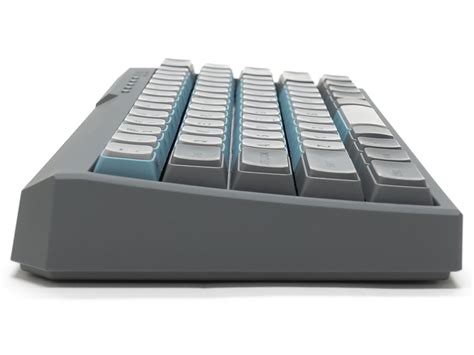 Filco Majestouch Minila R Convertible 63 Us Ascii Mech Keyboard Sky