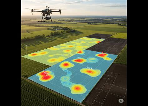 Precision Farming Smart Data‑driven Farming Decisions