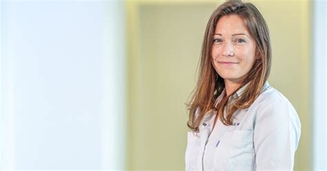 Az Sint Lucas Gent Dr Lien Yde