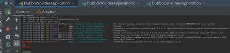 Dubbo3终极特性流量治理体系一文教你如何通过Dubbo Admin实现动态进行流量隔离机制 洛神灬殇 博客园