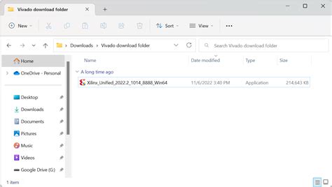 installing vivado ml 2022 2 a guide for fpga designers