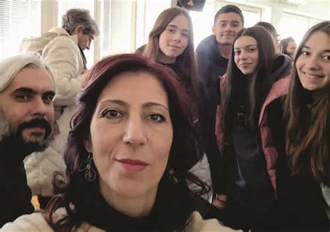 Дан државности Србије ЈУ ОШ Георги Стојков Раковски