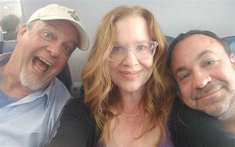 After The Show Podcast Uber Talker Murphy Sam And Jodi