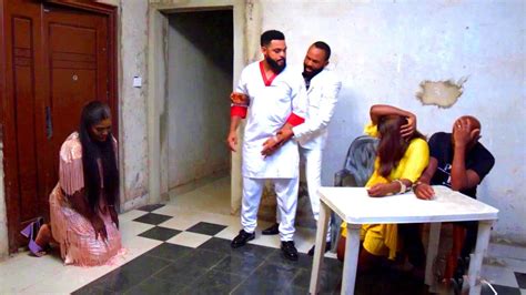 He Was Mad At His Wife For Maltreating Her Mother 5 6 2024 Nigerian