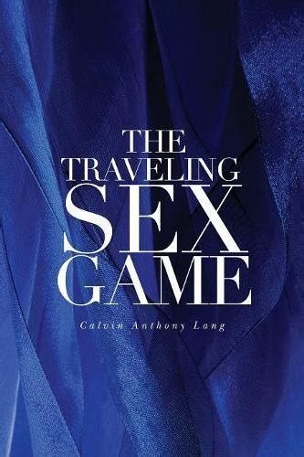 Book Review Of The Traveling Sex Game Readers Favorite Book Reviews And Award Contest